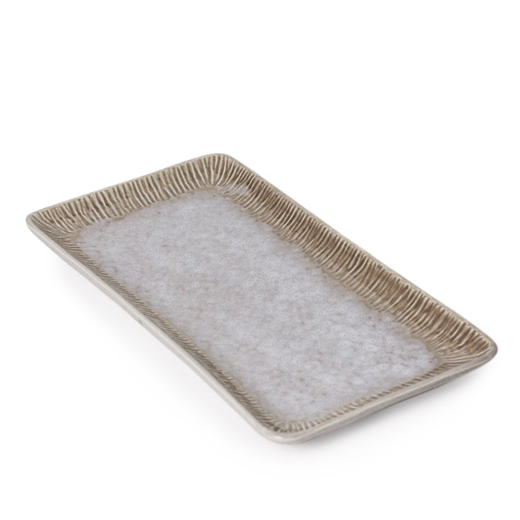 GRAFFITO Large Rectangular Server – Casa e Cucina