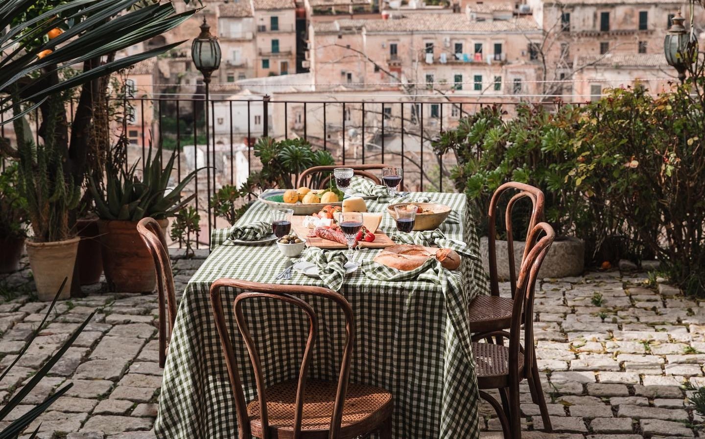 Alfresco – Casa e Cucina