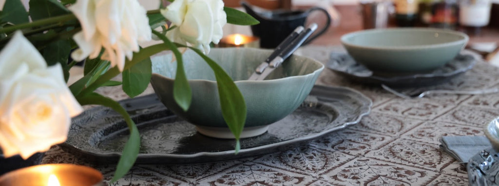 Table Stories – Casa e Cucina