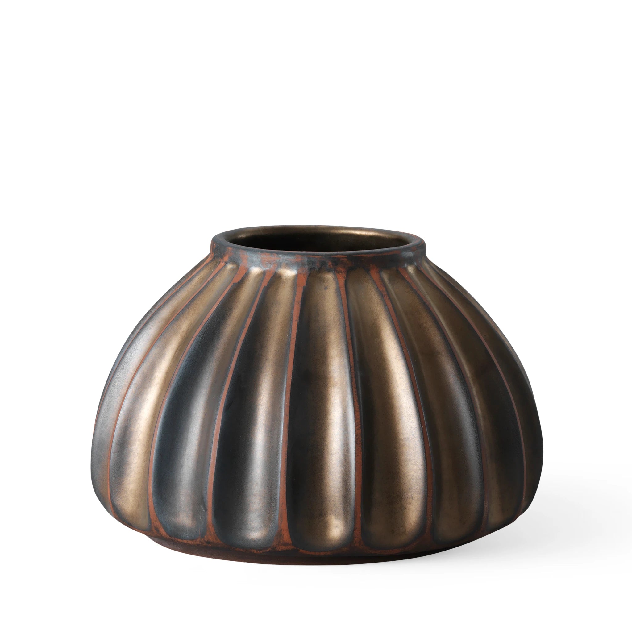 Round Salon Vase - Small – Casa e Cucina