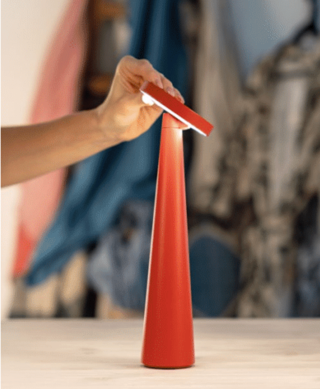 ANGELINA Table Lamp – Casa e Cucina