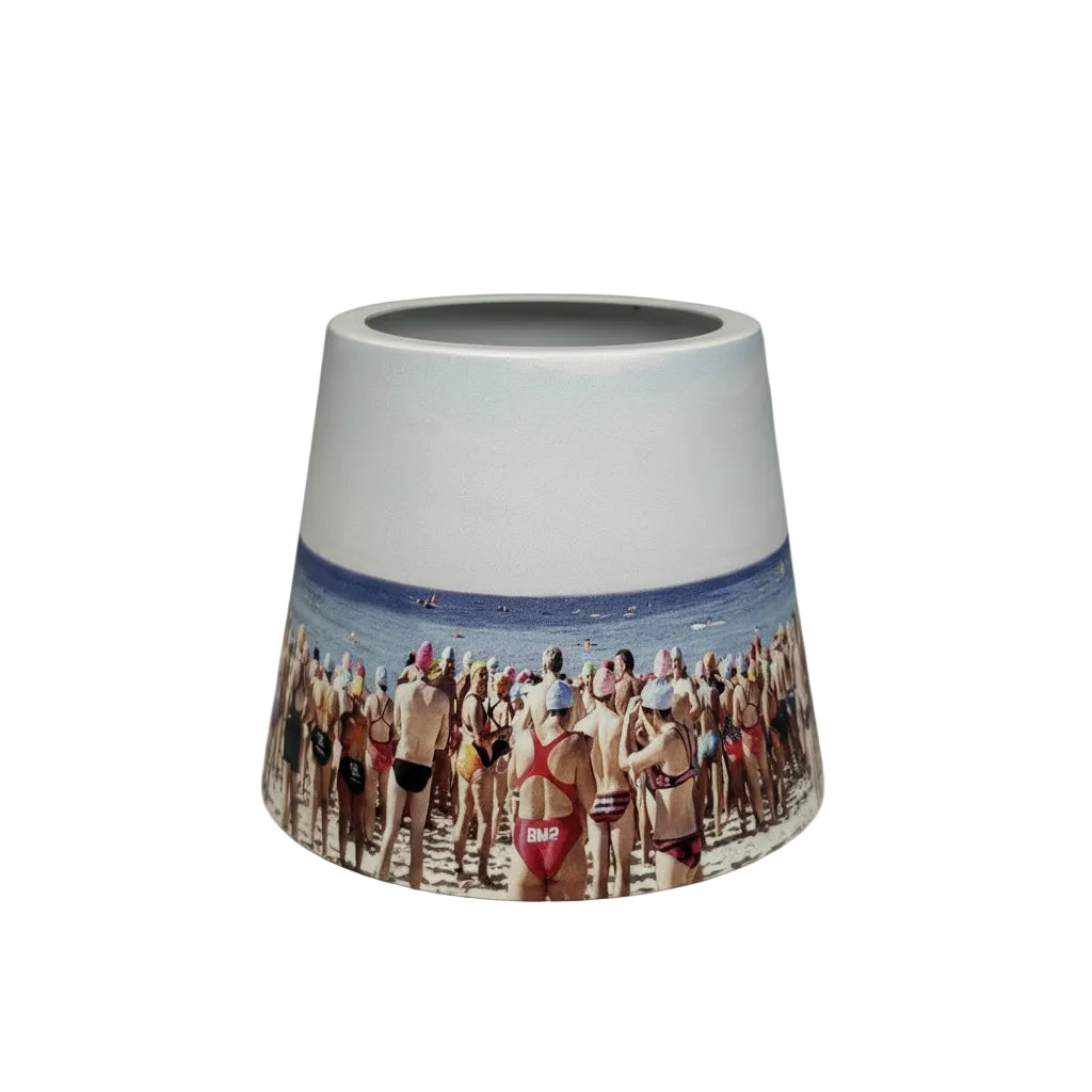 POLDINA Sarah Silverton designed lamp cover - The Starting Line – Casa ...