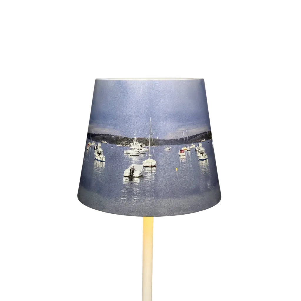 POLDINA Sarah Silverton designed lamp cover - Watsons Bay – Casa e Cucina