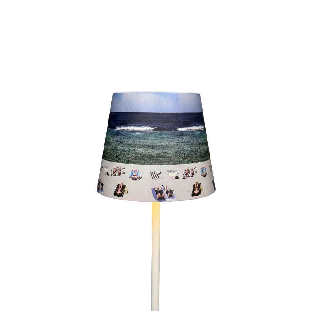 POLDINA Sarah Silverton designed lamp cover - Wylie's – Casa e Cucina