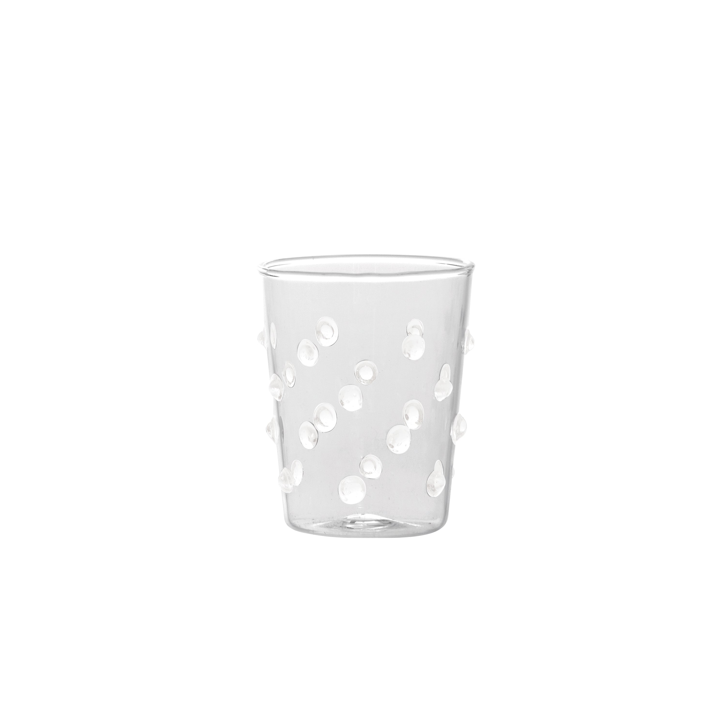 Zafferano Handmade Party Junior Tumbler Set of 6 – Casa e Cucina
